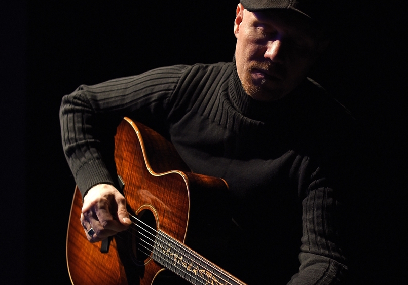 LINE UP - Brügger Musikfestival